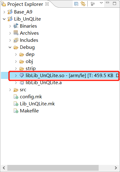 SylixOS上移植使用Linux应用程序_sylixos ide有linux版本吗-CSDN博客