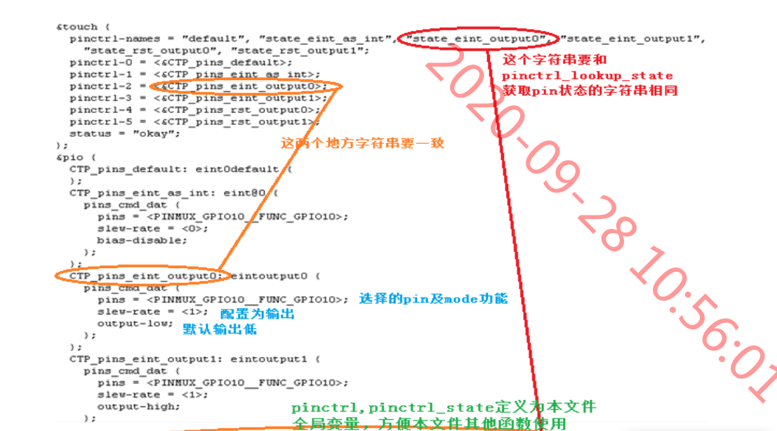 MTK- android9.0(内核版本kernel-4.9)内核GPIO驱动实现_android 获取gpio状态-CSDN博客