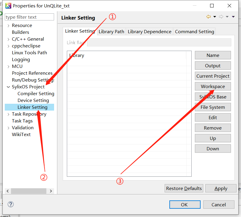 SylixOS上移植使用Linux应用程序_sylixos ide有linux版本吗-CSDN博客