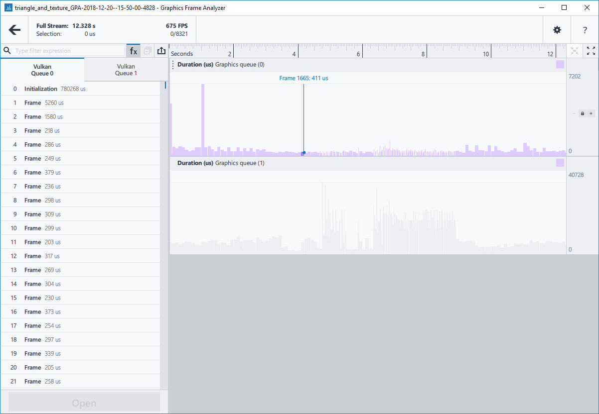 Intel GPA(Graphics-Performance-Analyzers)工具使用-CSDN博客