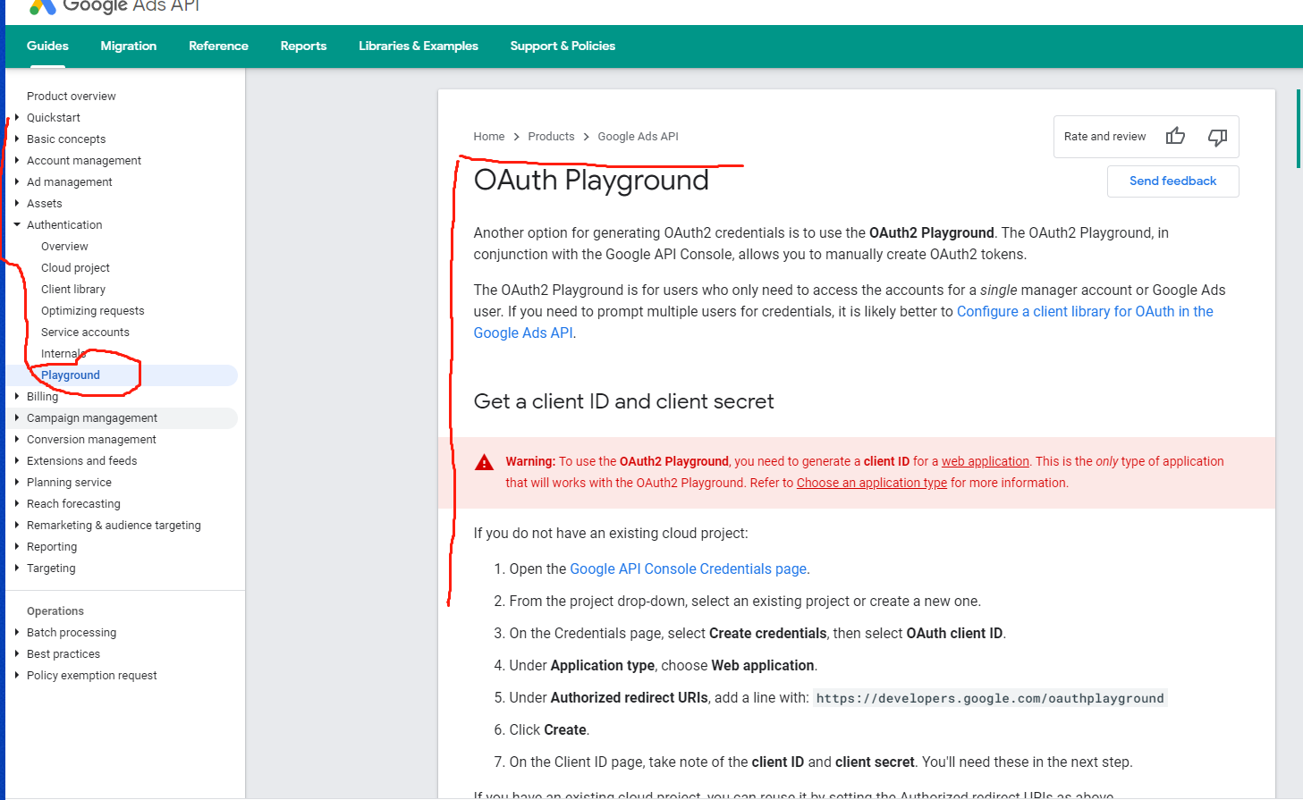 Google ads 广告api接口开发授权 token授权 accessToken获取_google ads token-CSDN博客