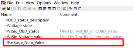 【DBC专题】-2-CAN Signal信号的Multiplexor多路复用在DBC中实现_multiplexed singnal仅当复用信号的值-CSDN博客