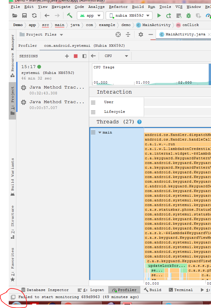 如何使用Method Trace 来分析代码流程_metodtrace-CSDN博客