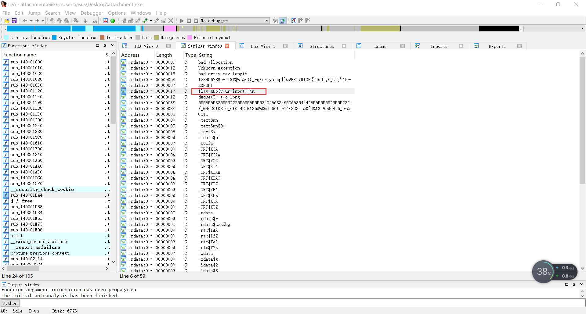 buu [2019红帽杯]childRE wr_[2019红帽杯]childre 41-CSDN博客