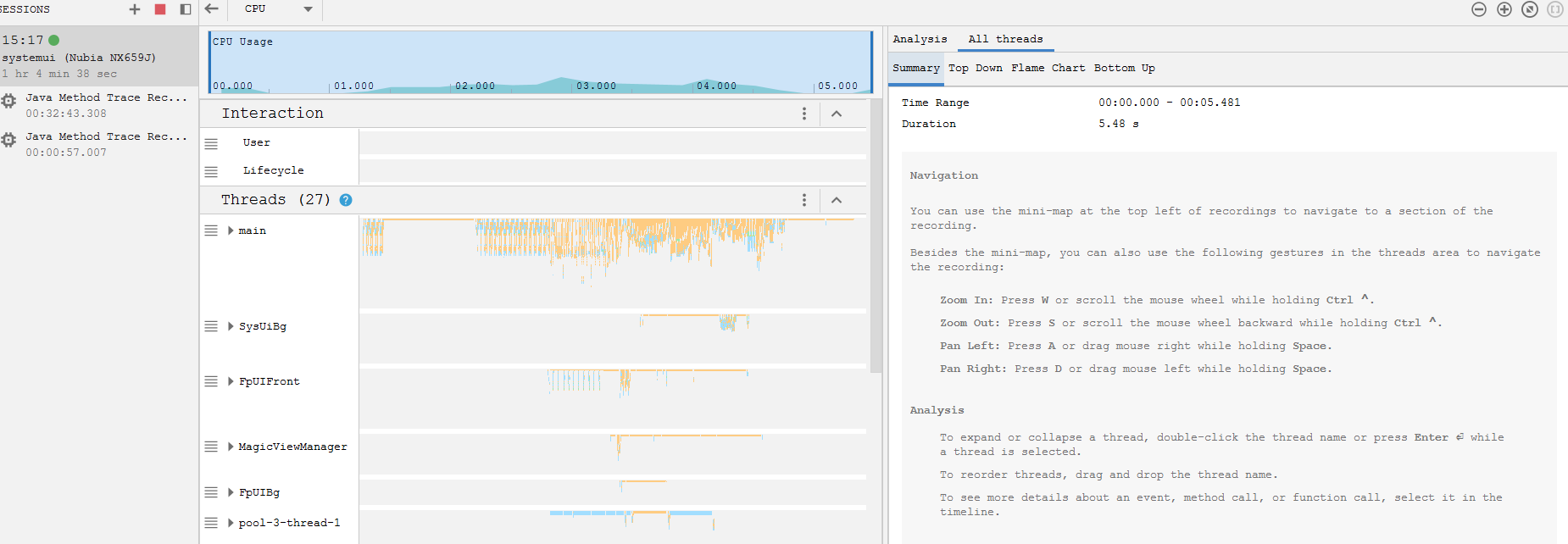 如何使用Method Trace 来分析代码流程_metodtrace-CSDN博客