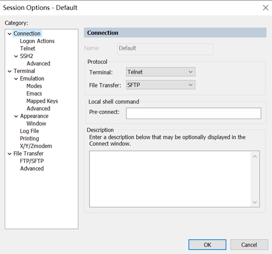 SecureCRT8.0X 高亮配色方案_crt高亮配色方案-CSDN博客
