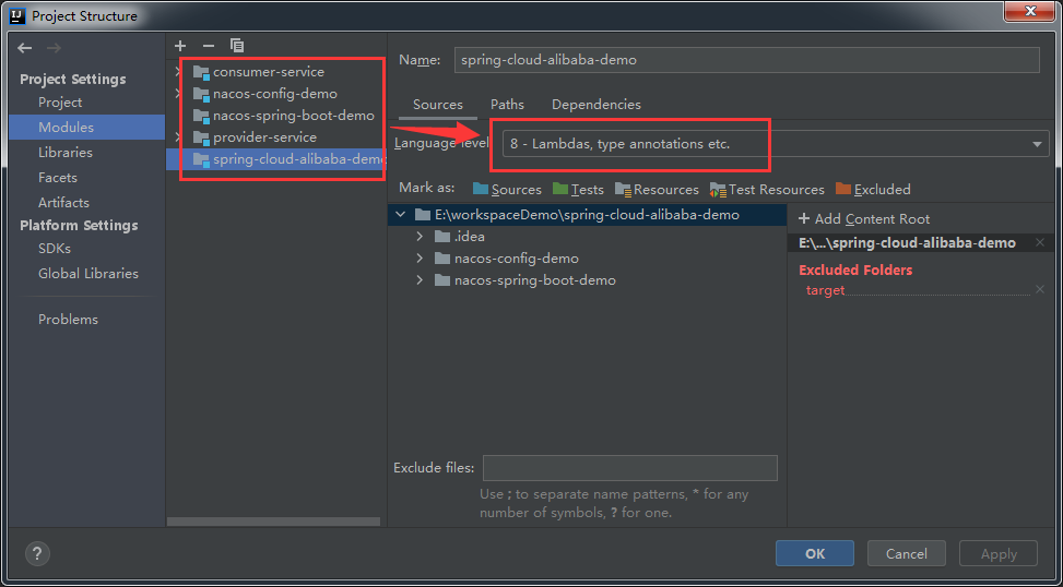 IntelliJ IDEA Learning Pen "Patch Create Patch" - Programmer Sought