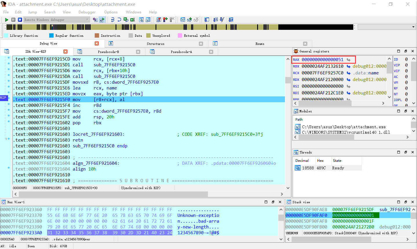 buu [2019红帽杯]childRE wr_[2019红帽杯]childre 41-CSDN博客