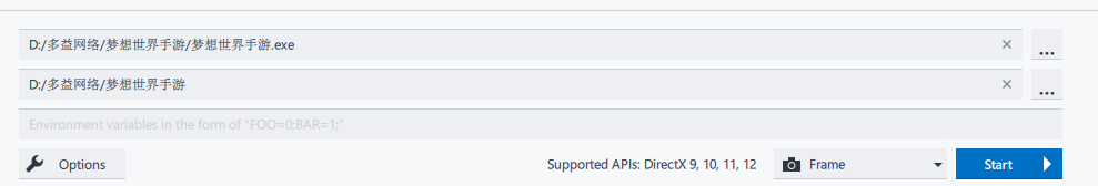 Intel GPA(Graphics-Performance-Analyzers)工具使用-CSDN博客