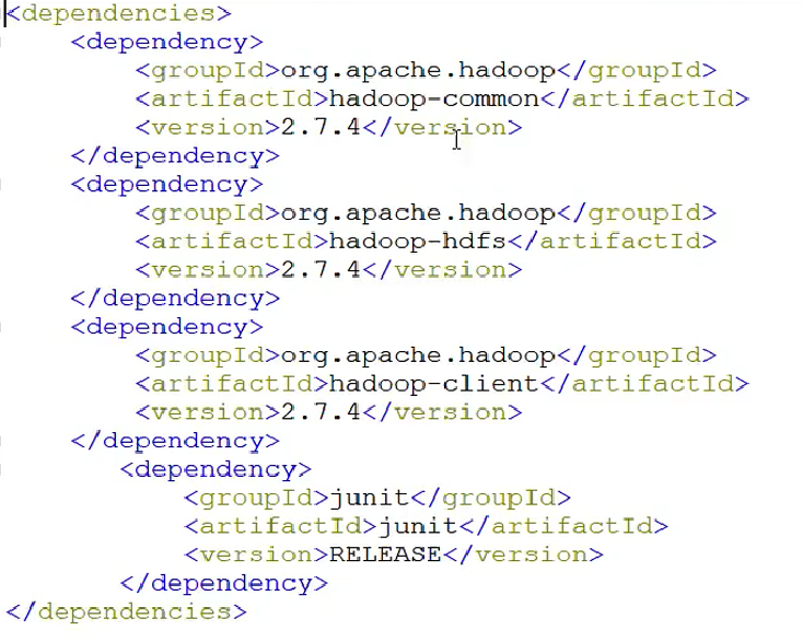 Hadoop期末复习—必备知识-CSDN博客