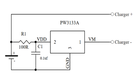 LTH7五脚芯片的完整方案图-CSDN博客