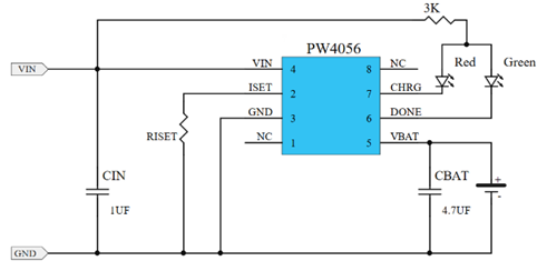 LTH7五脚芯片的完整方案图-CSDN博客