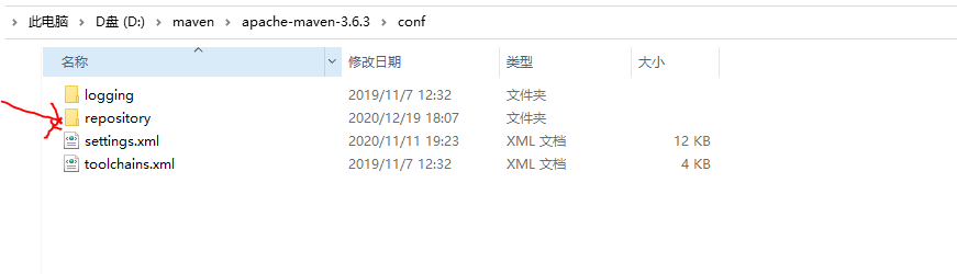 Springboot工程导入依赖失败：cannot Resolve Org Xxx Xxx Csdn博客