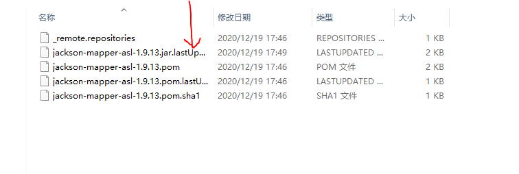 Springboot工程导入依赖失败：cannot Resolve Org Xxx Xxx Csdn博客