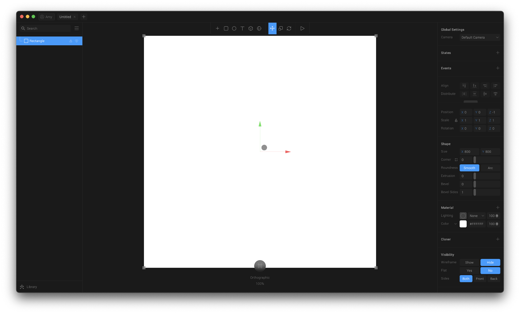 5分钟用Spline制作一个Figma图标_figma圆柱体-CSDN博客