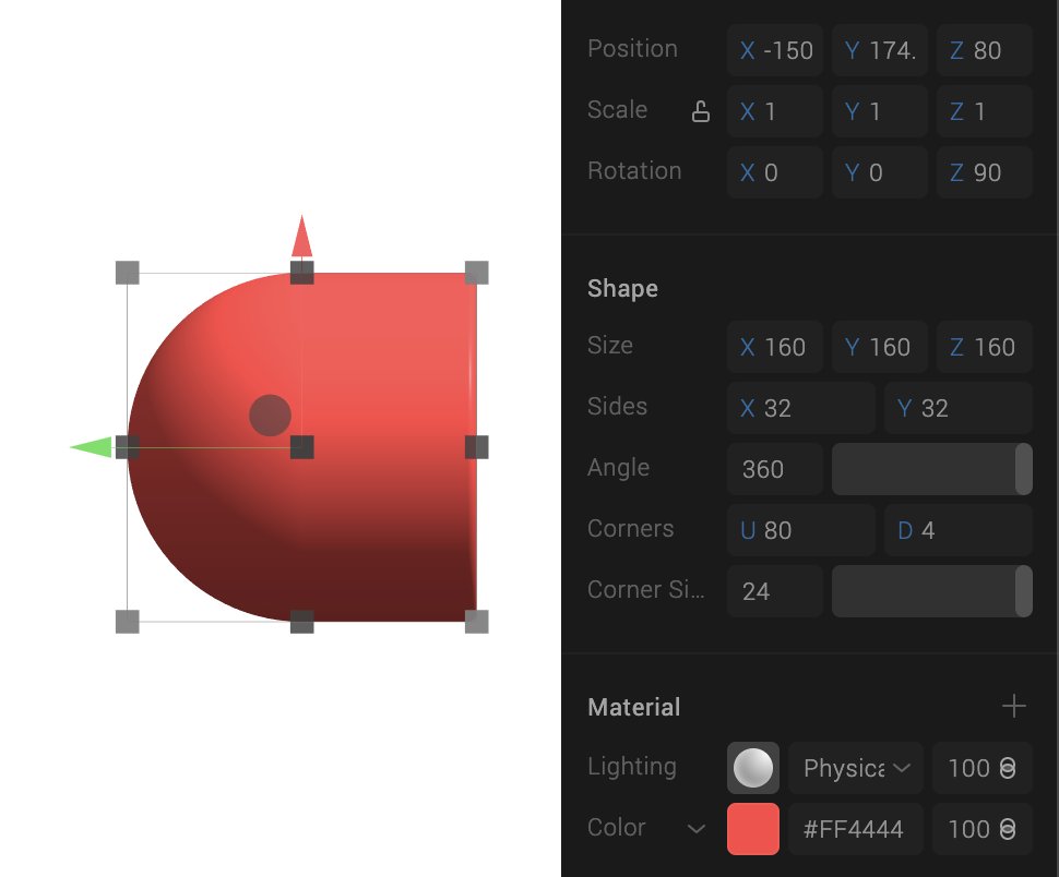 5分钟用Spline制作一个Figma图标_figma圆柱体-CSDN博客
