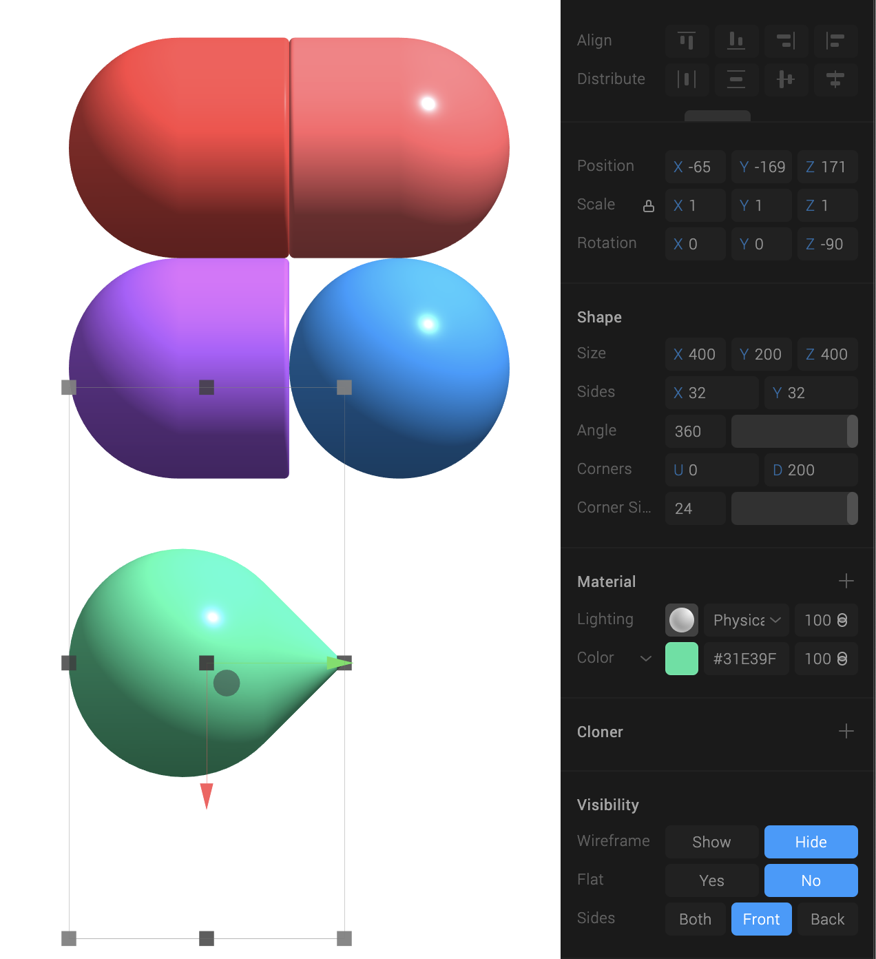 5分钟用Spline制作一个Figma图标_figma圆柱体-CSDN博客