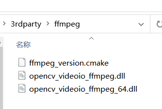 Qt5.13.2中配置opencv4.5.0踩坑记录_configuring opencv很久是为什么-CSDN博客