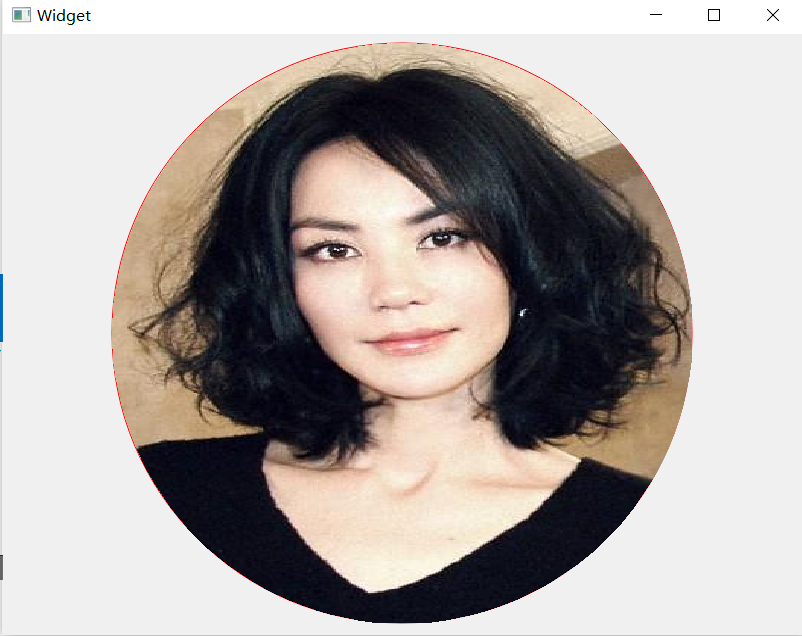 QT绘图：旋转的圆形头像_获取旋转后的qrect-CSDN博客