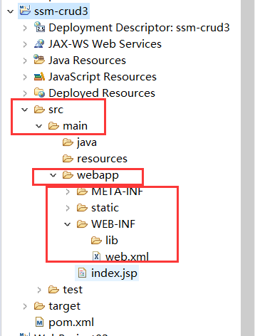 eclipse右键运行（run as）web项目的时候没有出现run on server的一种可能原因_eclipse run as 没有run on server-CSDN博客