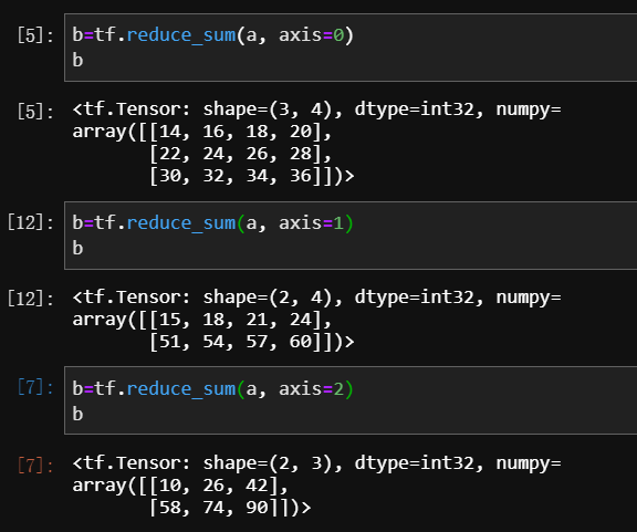 tf.reduce_sum()用法介绍_reducesum作用-CSDN博客