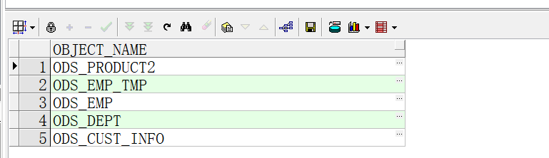 使用Oracle命令查询Function,Table . .etc_oracle查看function内容-CSDN博客