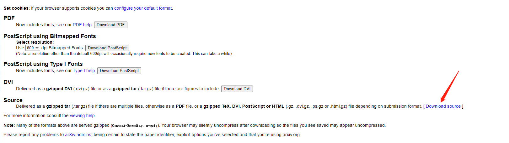 arxiv下载tex模板_arxiv 模板-CSDN博客
