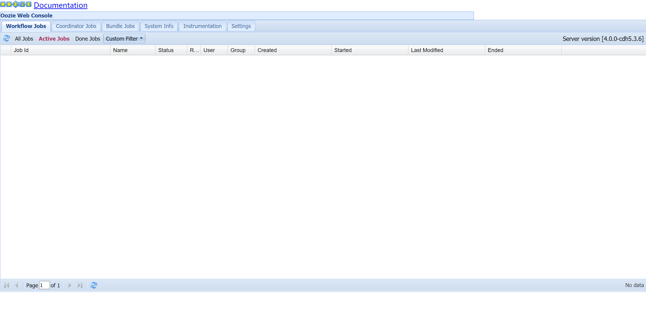 Oozie安装配置完整教程_prepare-war-CSDN博客