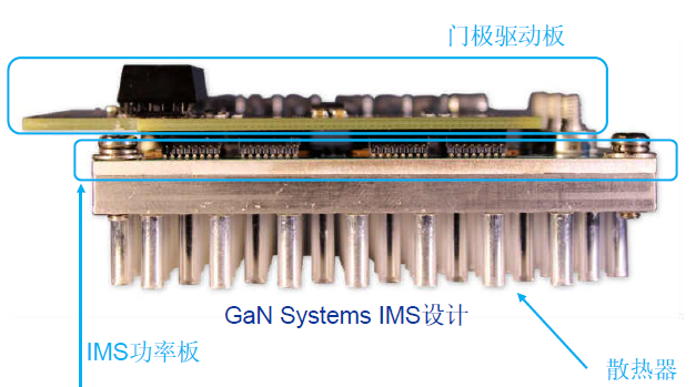 GaN器件使用注意—GaN技术文档总结_gan反向导通-CSDN博客