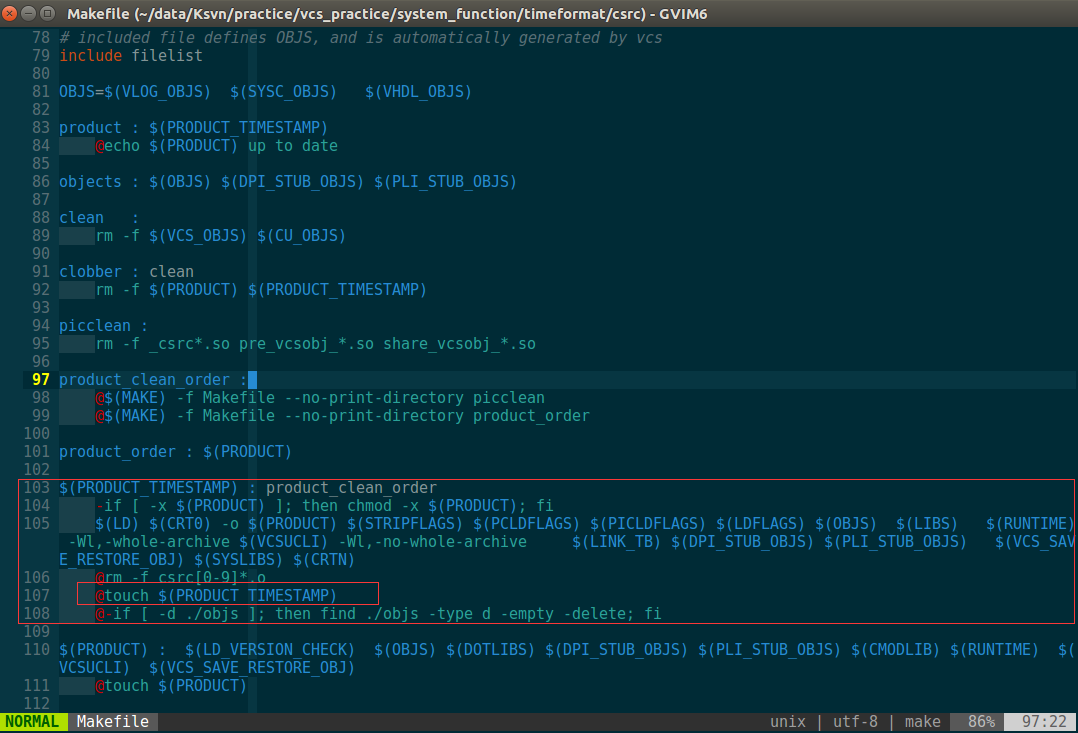 vcs中一个simv的诞生过程_simv 加密文件-CSDN博客