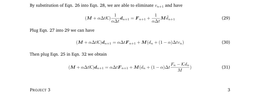 Galerkin method 热传导公式推导过程-CSDN博客
