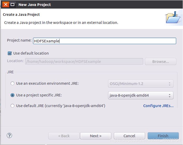 Ubuntu的安装与MapReduce程序的编译运行_ubuntu运行mapreduce-CSDN博客