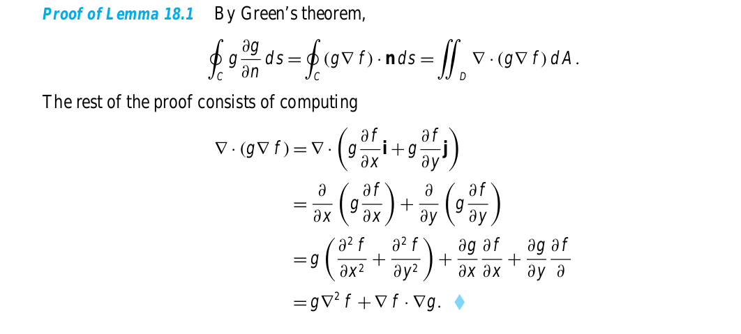 Galerkin method 热传导公式推导过程-CSDN博客