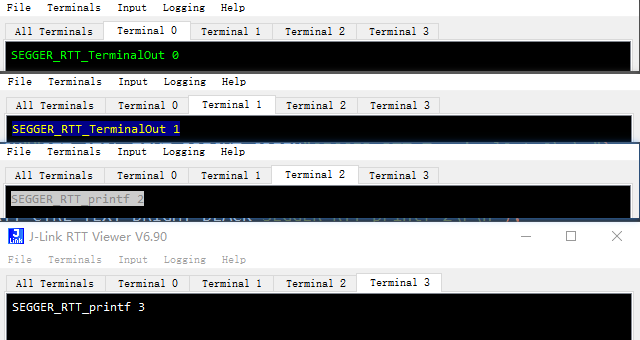 嵌入式开发笔记——调试组件SEGGER_RTT-CSDN博客