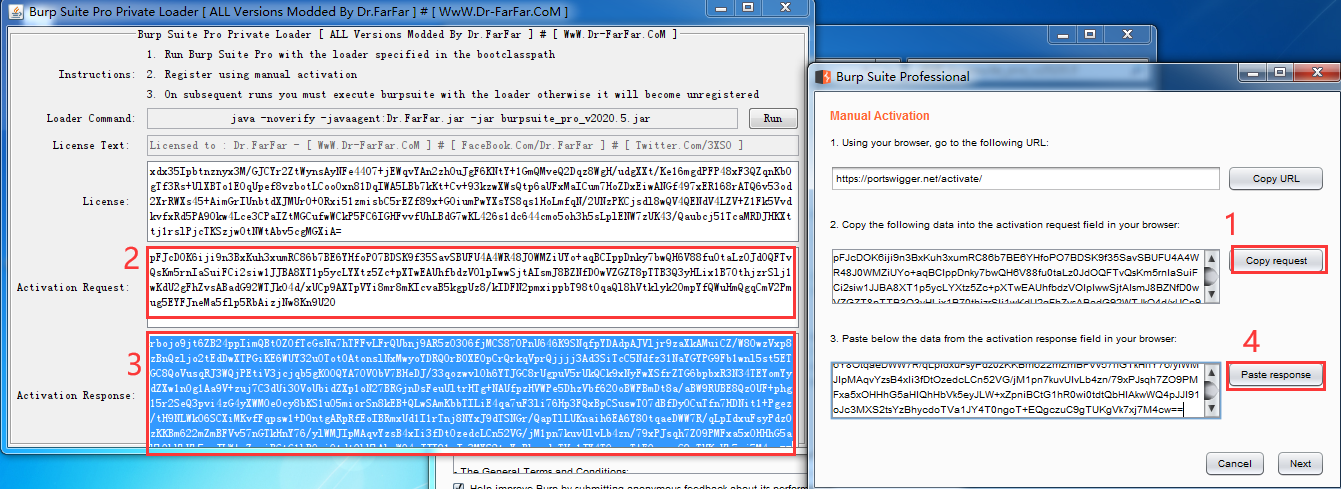 burpsuite工具抓包及Intruder暴力破解的使用_burpsuite抓到post数据包怎么查看用户名密码-CSDN博客