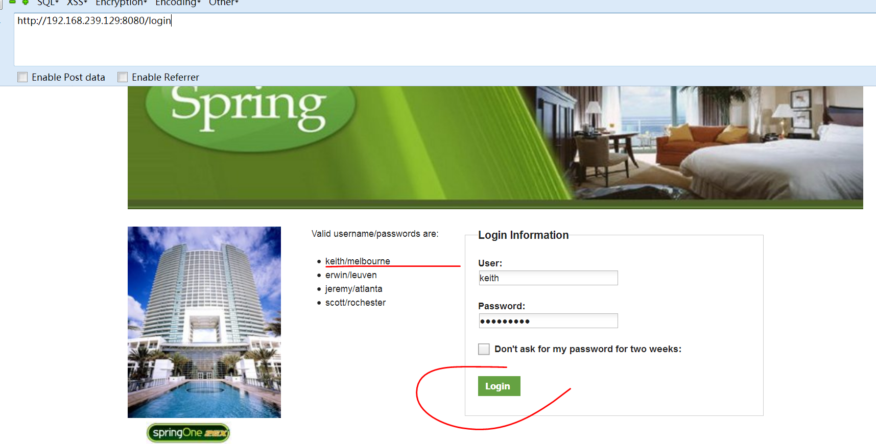 Spring WebFlow 远程代码执行漏洞（CVE-2017-4971）_(cve-2017-4971)-CSDN博客