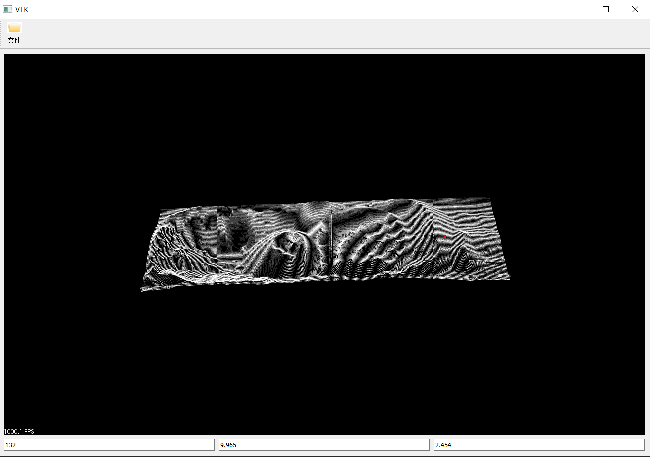 PCL1.11 + VS +Qt点云数据可视化，鼠标点拾取，绝对是你想要的_vs pcl qt-CSDN博客