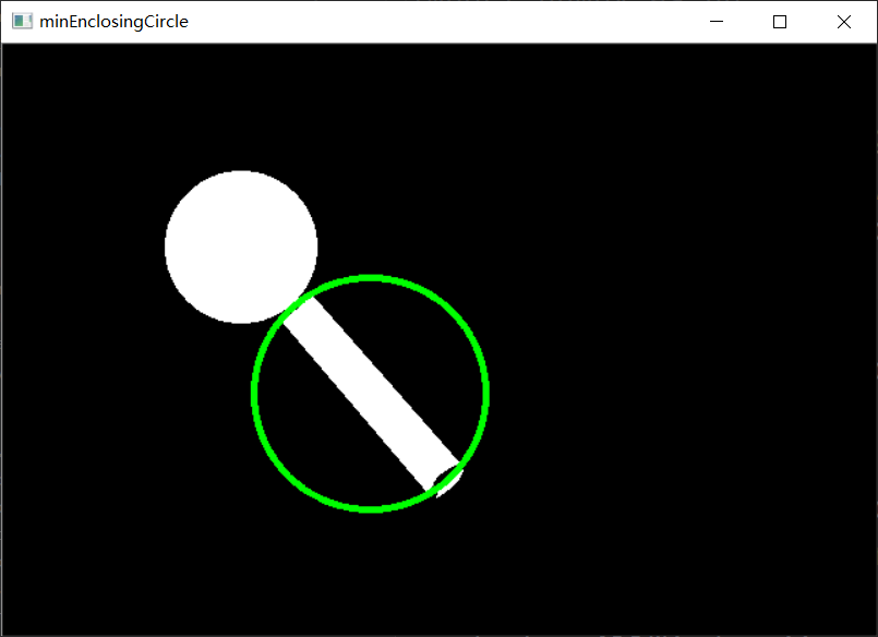 Opencv基于Python图像轮廓——轮廓绘制及其特征_python cnt轮廓的格式-CSDN博客