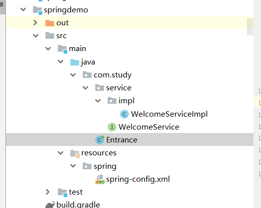 Spring源码搭建教程_could not resolve io.spring.asciidoctor:spring-asc-CSDN博客