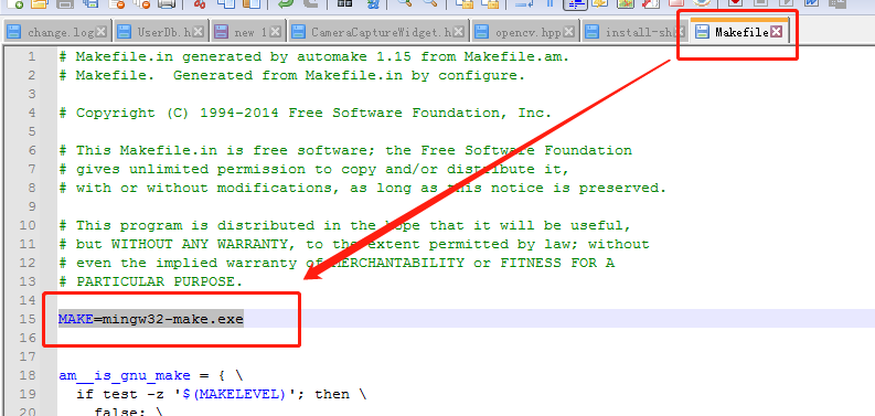 windows下mingw32 编译 libusb[实测可行]_mingw编译libusb源码库-CSDN博客