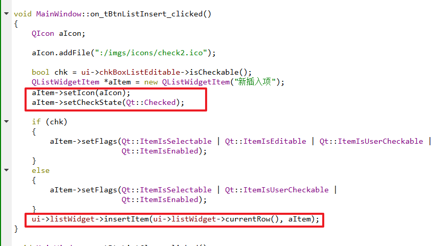 Qt学习笔记[8]_sethorizontalheaderitem-CSDN博客