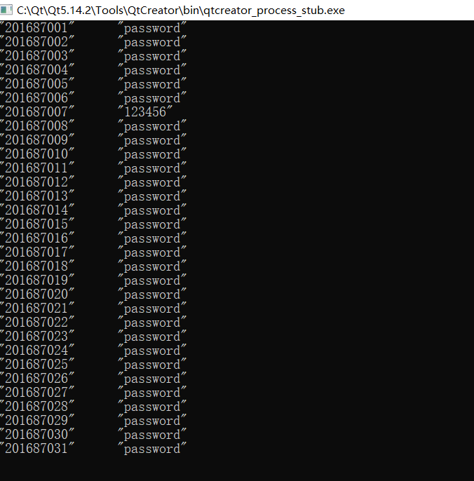 Qt5.14.2 安装MySql驱动_qt5.14.2添加qmysql驱动-CSDN博客