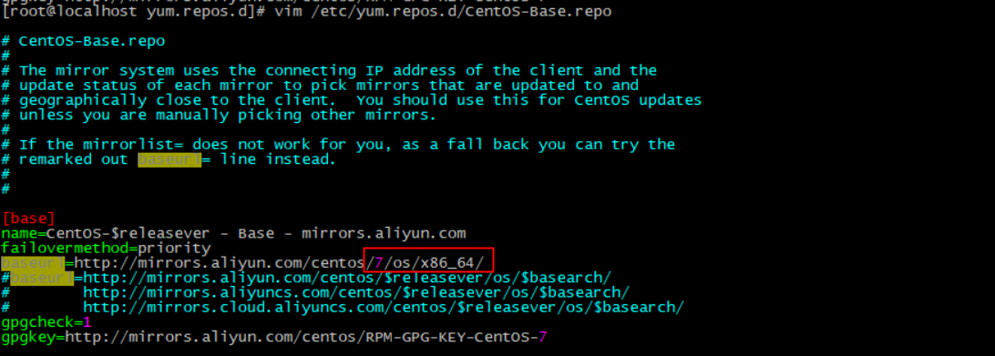 yum install pcre pcre-devel 报错_下载程序包时出错: pcre-devel-8.32-17.el7.x86_64:[erno 5][e-CSDN博客