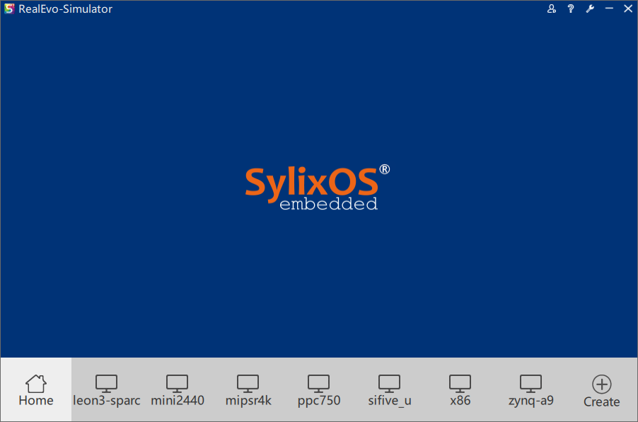 初识SylixOS-CSDN博客