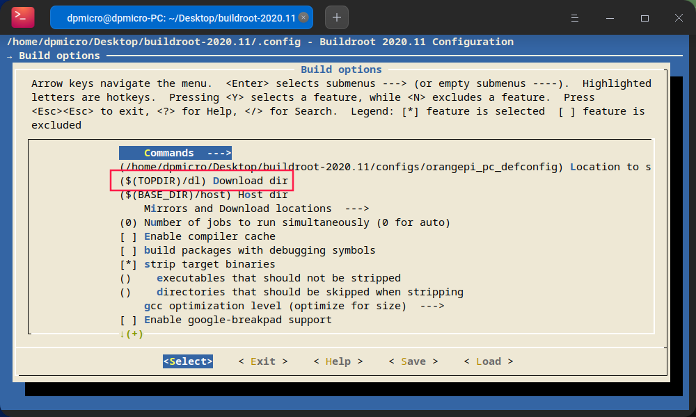 OrangePi PC 玩Linux主线内核踩坑之旅（一）之制作第一个镜像_orange pi linux内核-CSDN博客