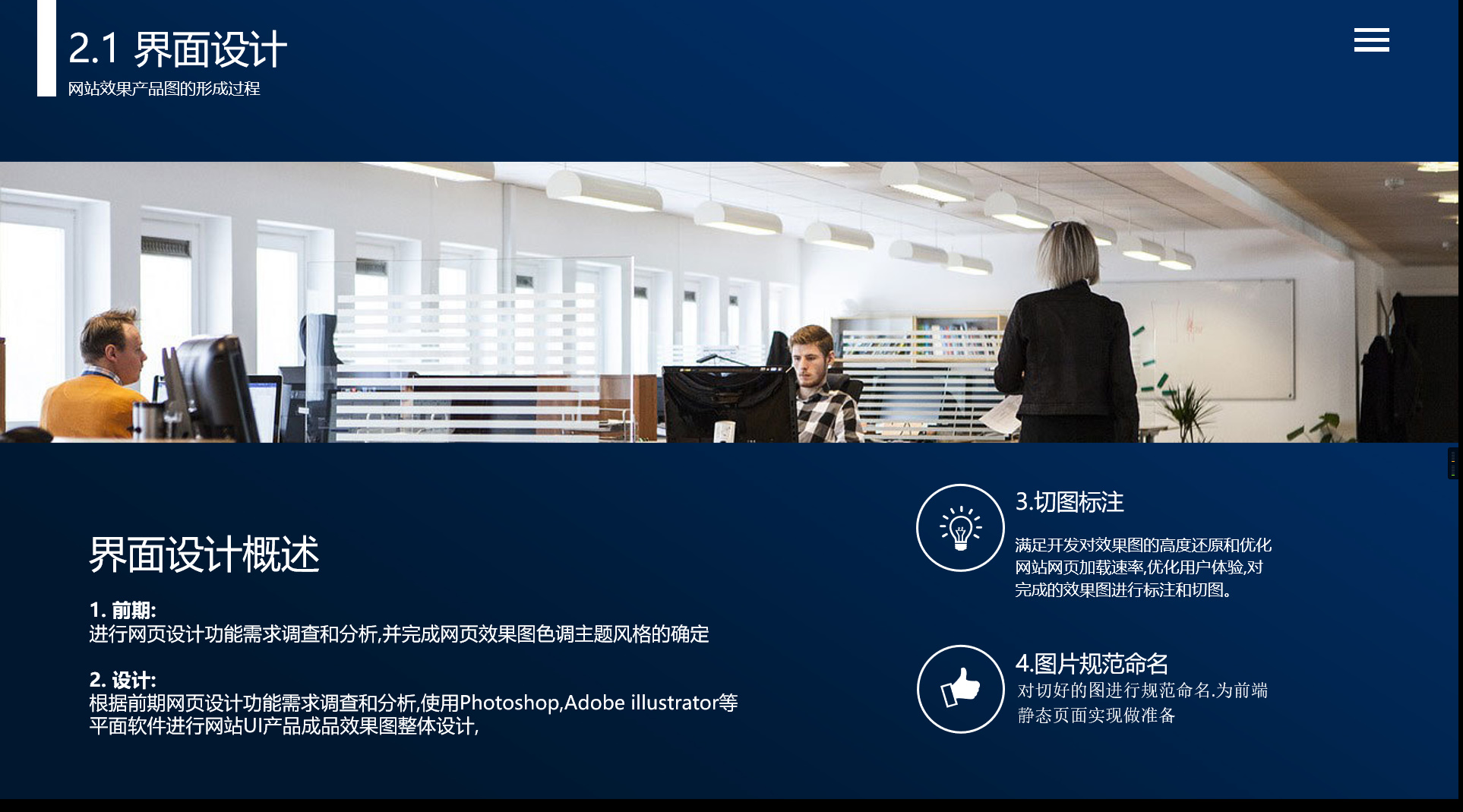 【原创作品】html5css3jsbootstrap实现响应式web前端科技商城网站包含多个页面bootstrap产品详情页html Csdn博客 