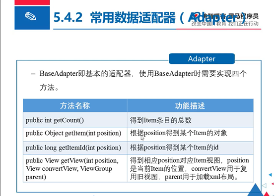 Android中的ListView的创建使用详解_2. 创建mainactivity,通过listview显示所售汽车列表,每个列表项应包括汽车图-CSDN博客