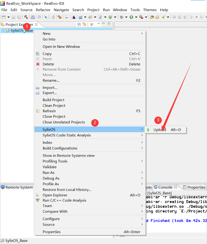 初识SylixOS-CSDN博客