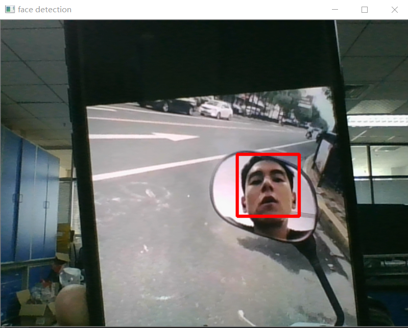 opencv入门基础（六）基于Haar级联的人脸检测_harr算法的人脸检测模型-CSDN博客